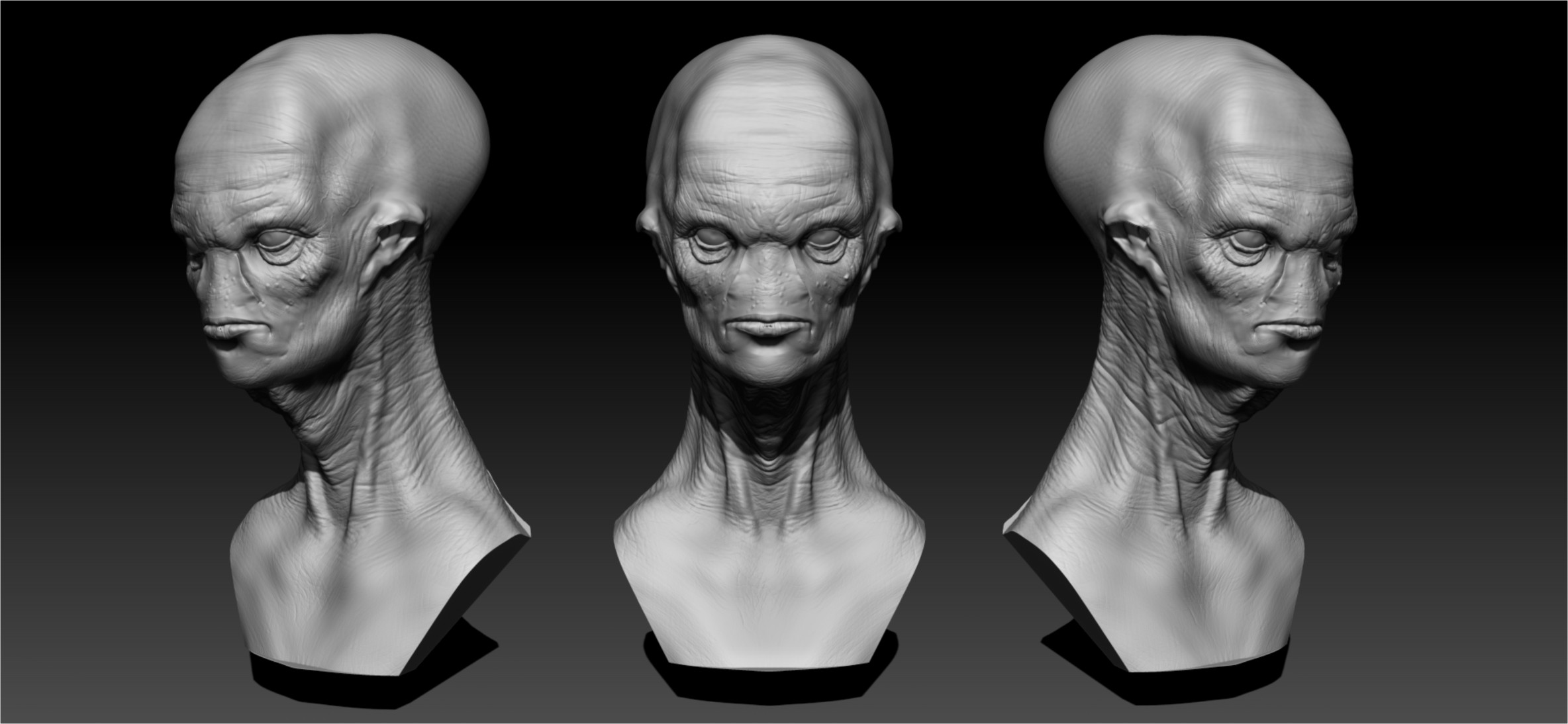New to Zbrush - ZBrushCentral
