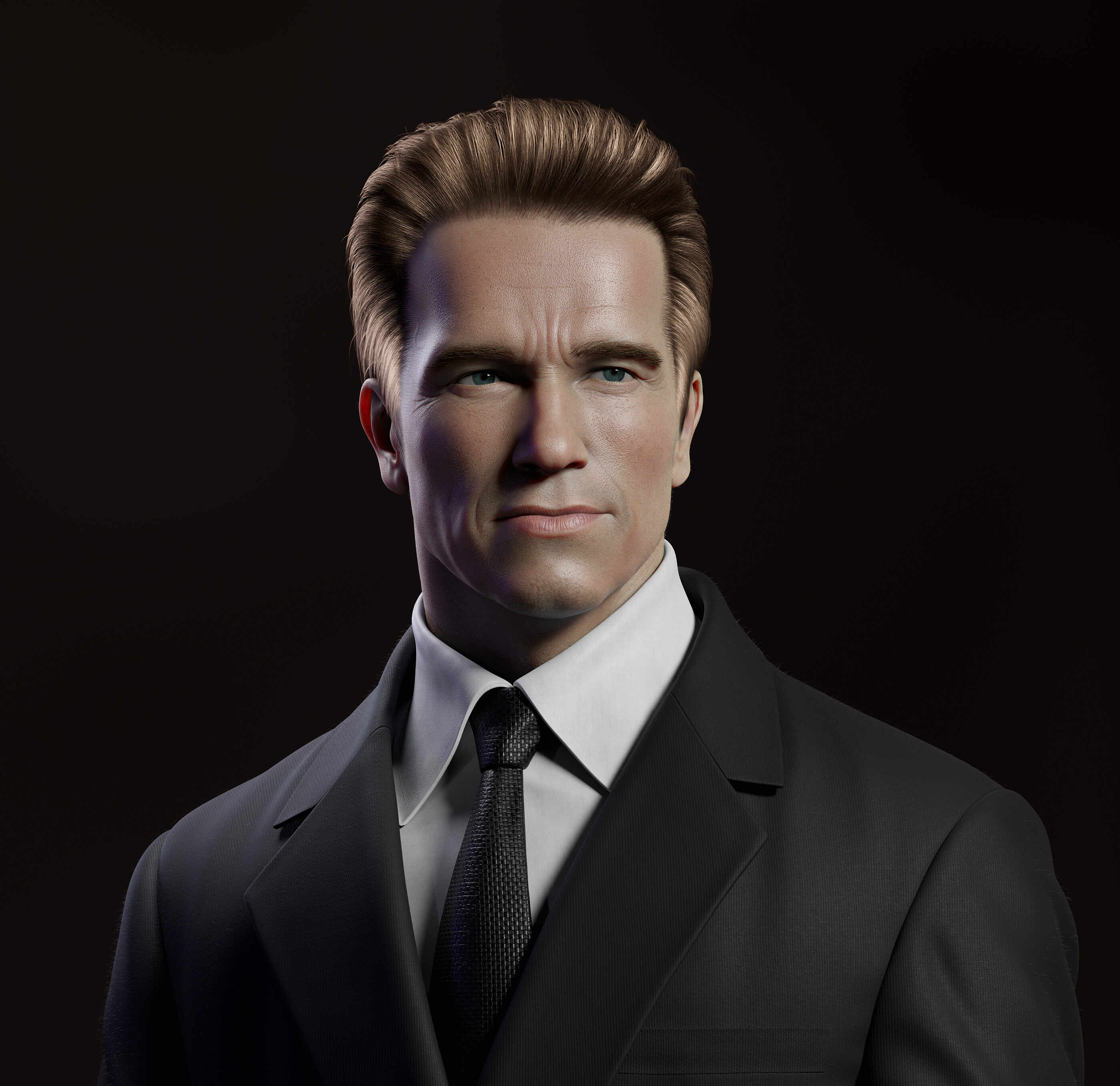 Arnold ZBrushCentral