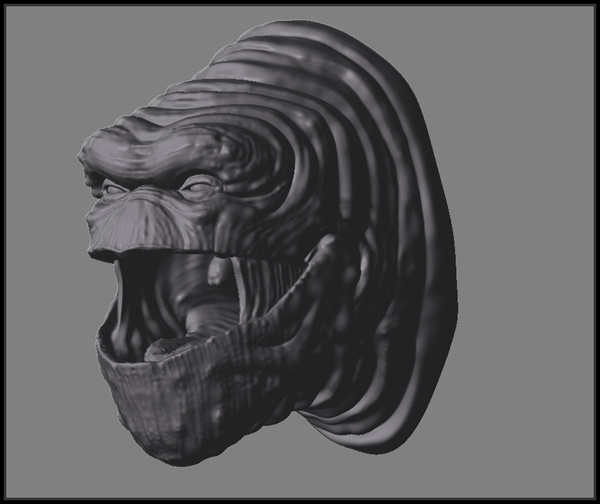 I need some help please!! - ZBrushCentral