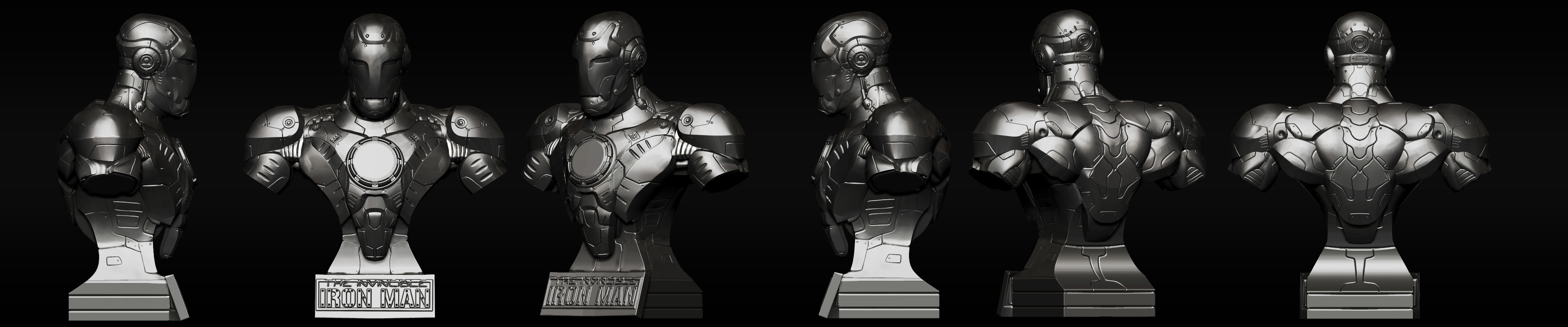 First post - ZBrushCentral