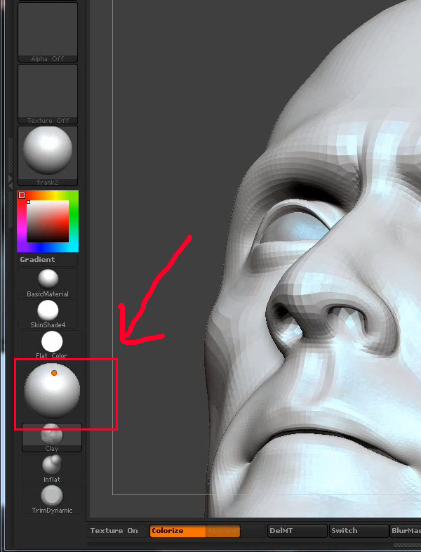 Where can i find this tool??? - ZBrushCentral