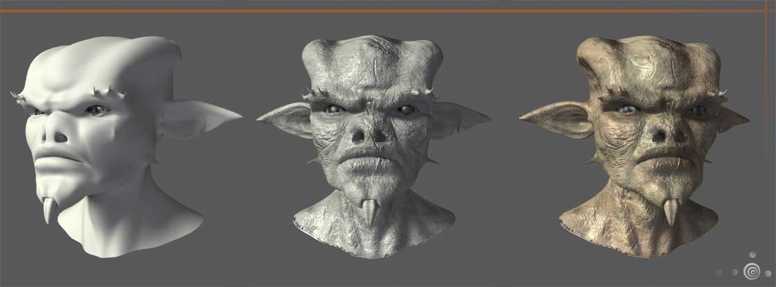 texture feedback wanted - ZBrushCentral