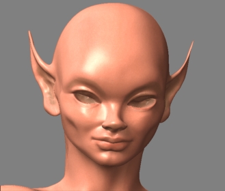 another WIP - ZBrushCentral