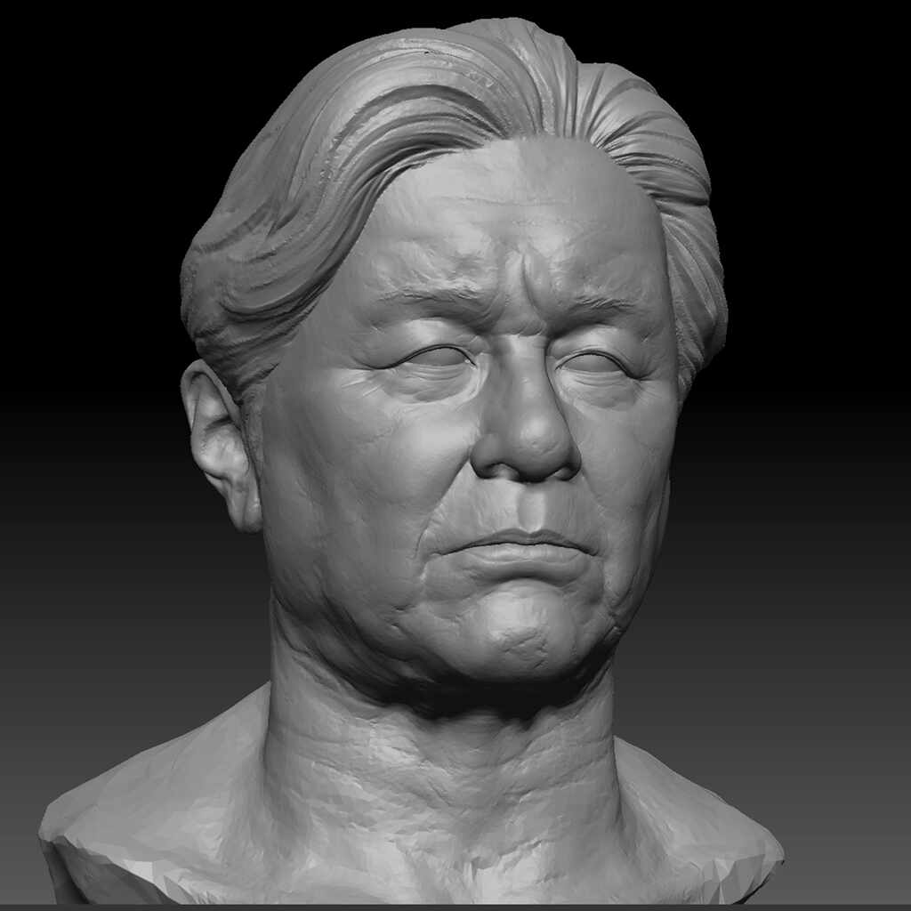 Sculptris-Pro - ZBrushCentral
