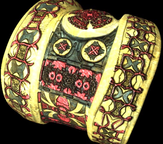 Zagonite Project WIP - #61 by hyper1 - ZBrushCentral