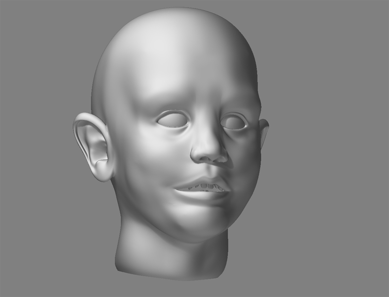 My Boy - ZBrushCentral