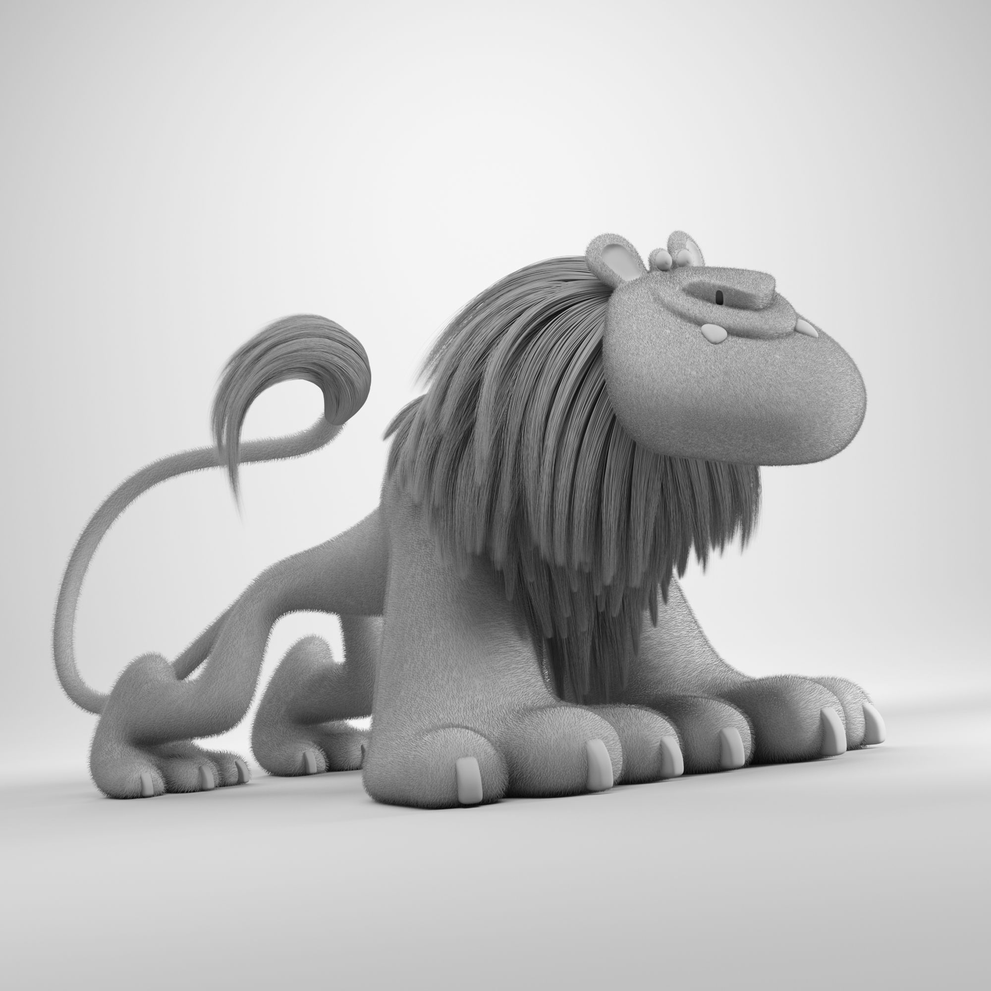 https://www.artstation.com/artwork/L2K9Zw - ZBrushCentral