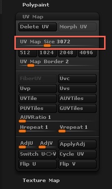 normal map in zbrush - ZBrushCentral
