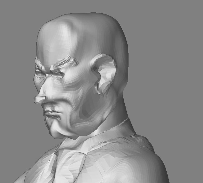 ZephrenChronicles characters - ZBrushCentral