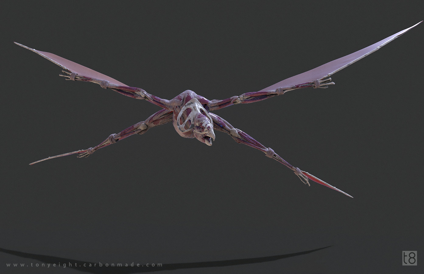 Creatures from Planet 8 - ZBrushCentral