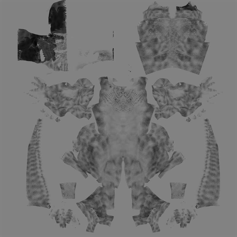 texturing prob ..pic attached - ZBrushCentral