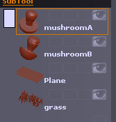 problems with the perspective mode - ZBrushCentral
