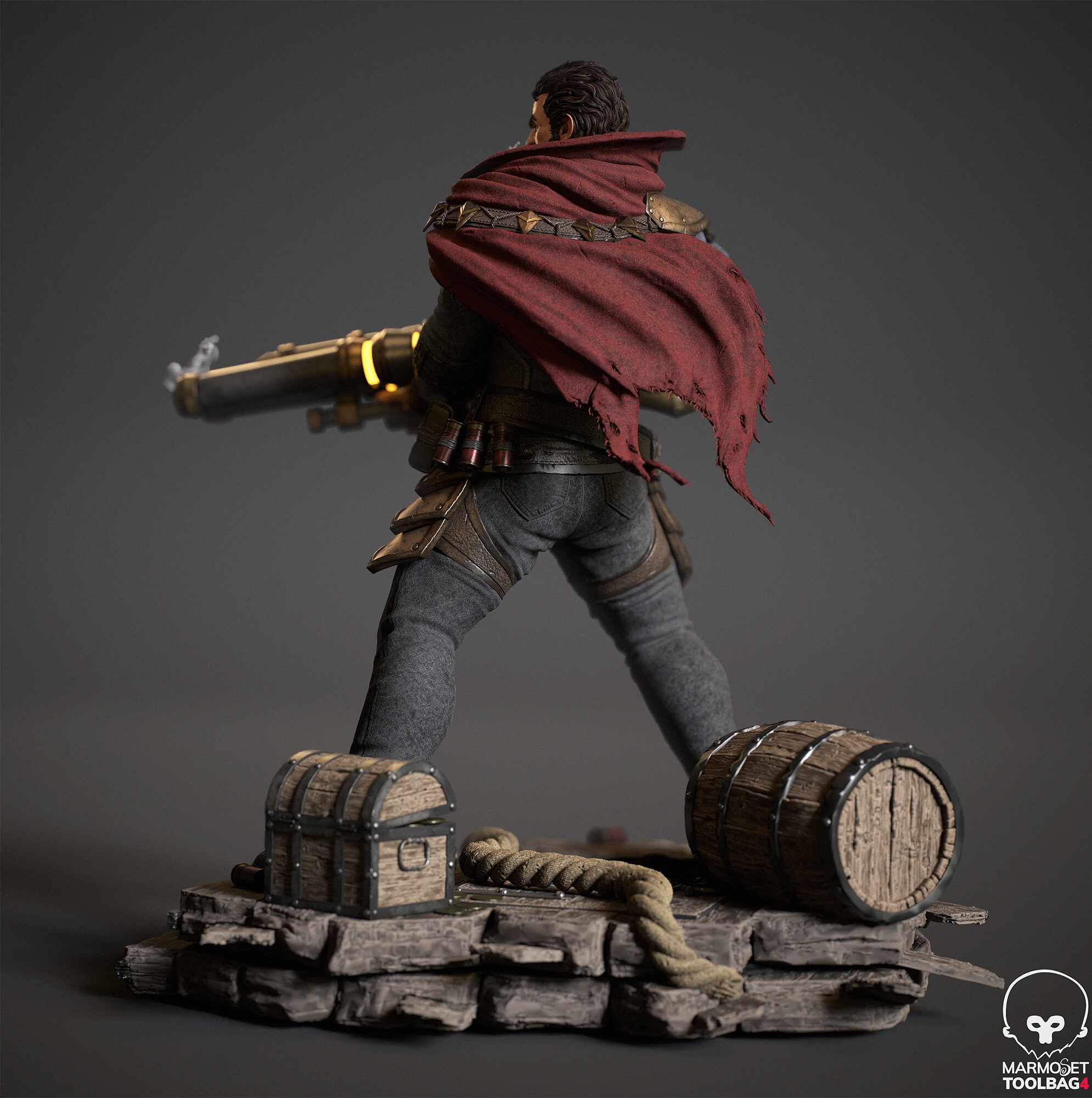 League Of Legends Graves Fanart Download Graves (League Of Legends)