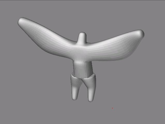 root zSphere problem - ZBrushCentral
