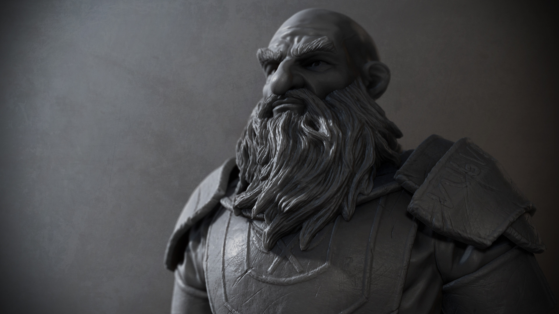 First Time Post - ZBrushCentral