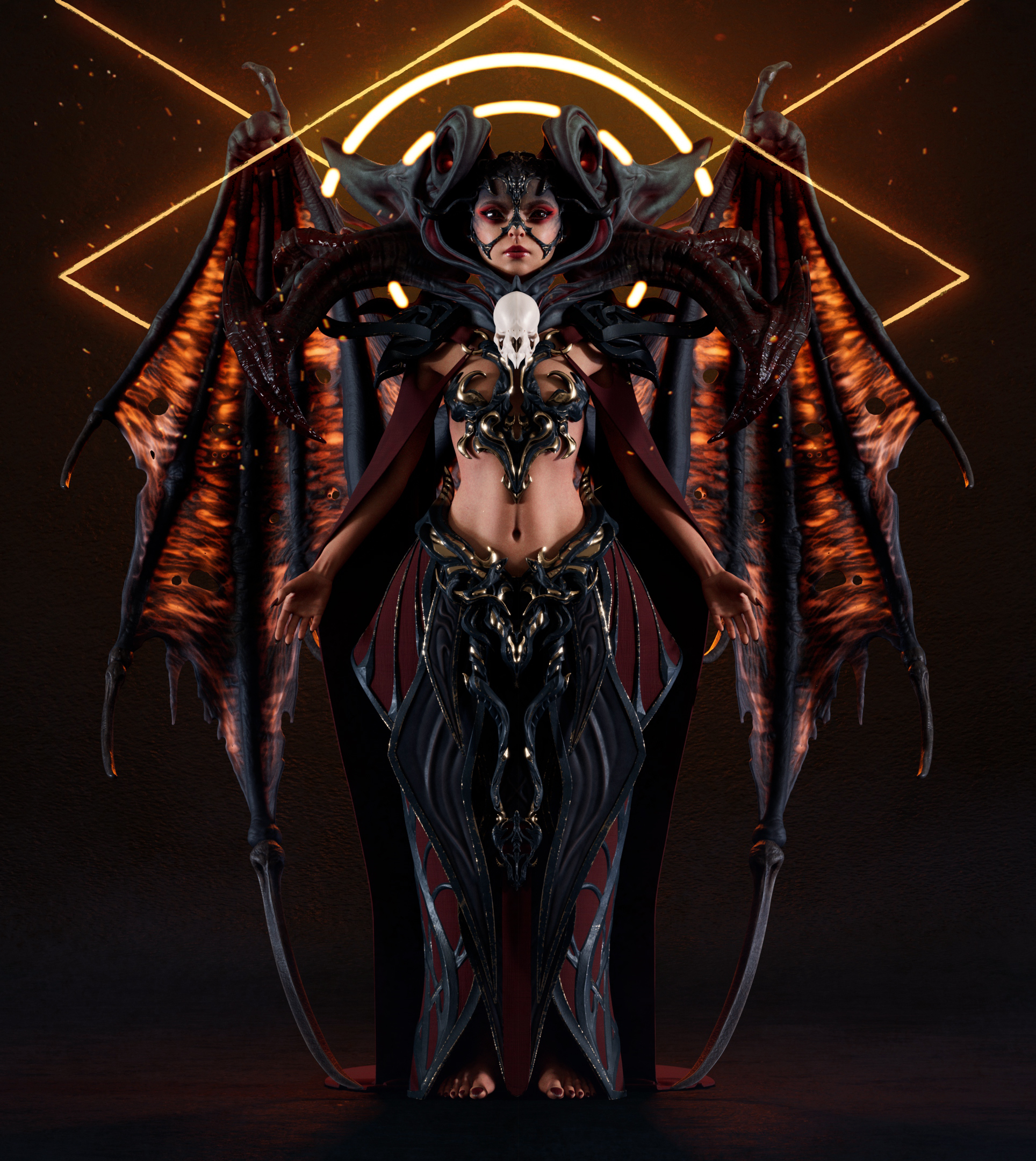 Echo - ZBrushCentral