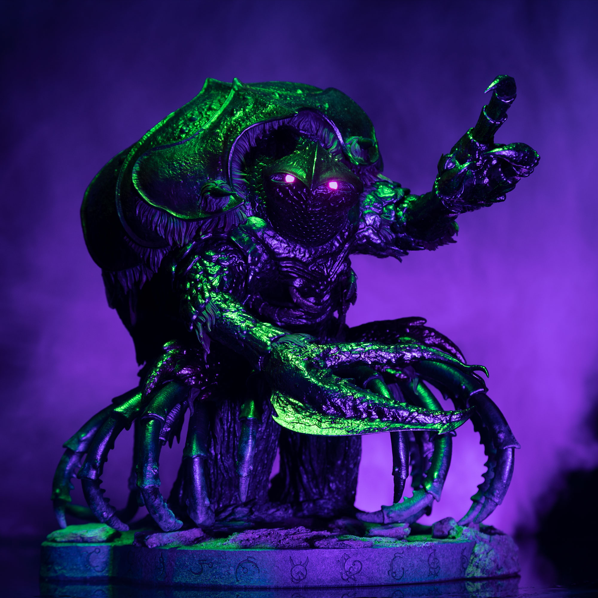 The Dark Crystal Garthim