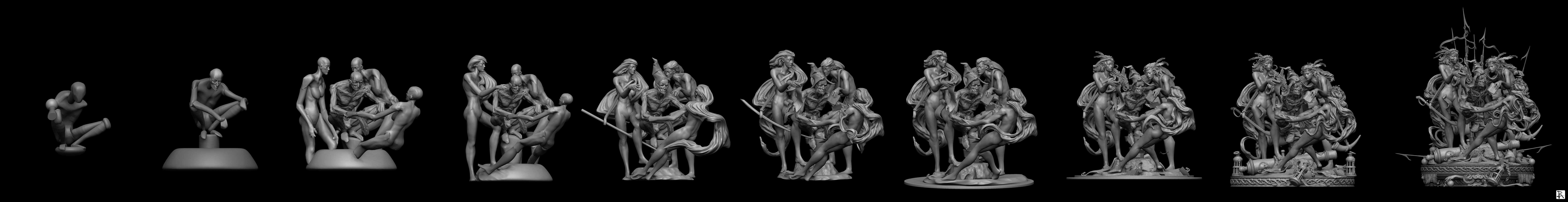 Dont forget to Sign out before you go Captain! - ZBrushCentral