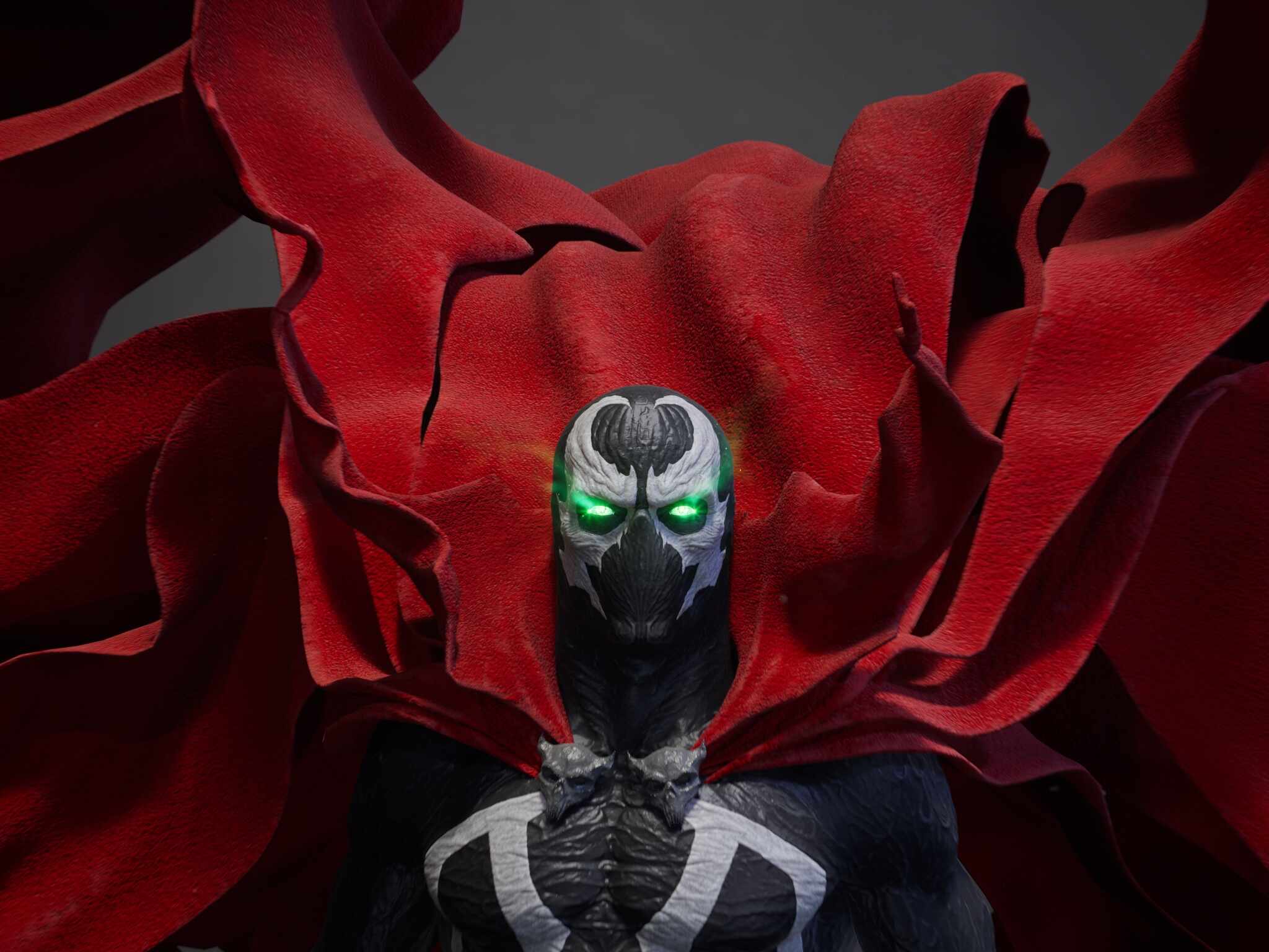 Spawn in Unreal Engine 5 - ZBrushCentral