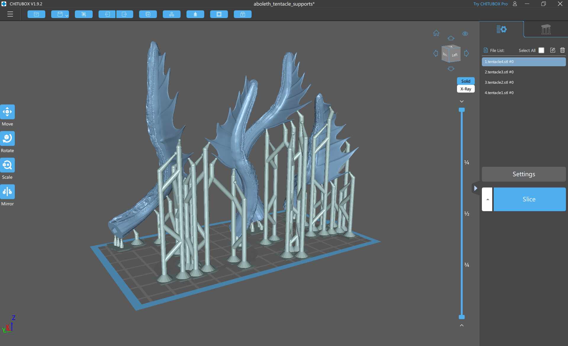 -ABOLEETH- - ZBrushCentral