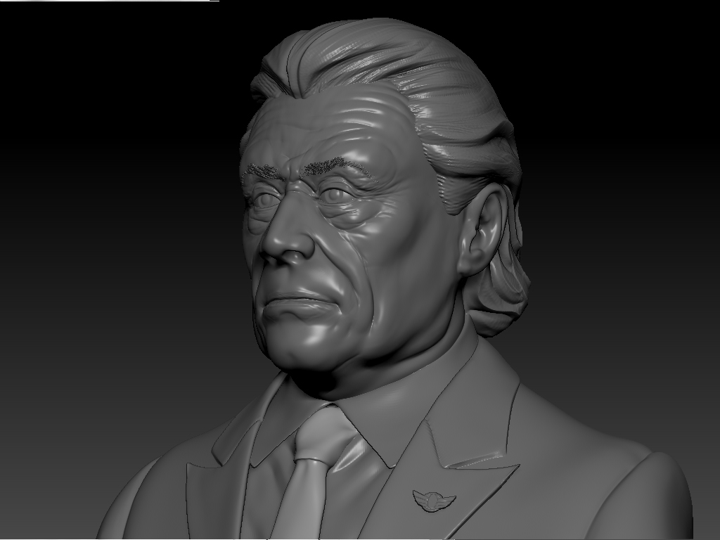 Anton Kozlov Sketchbook - ZBrushCentral