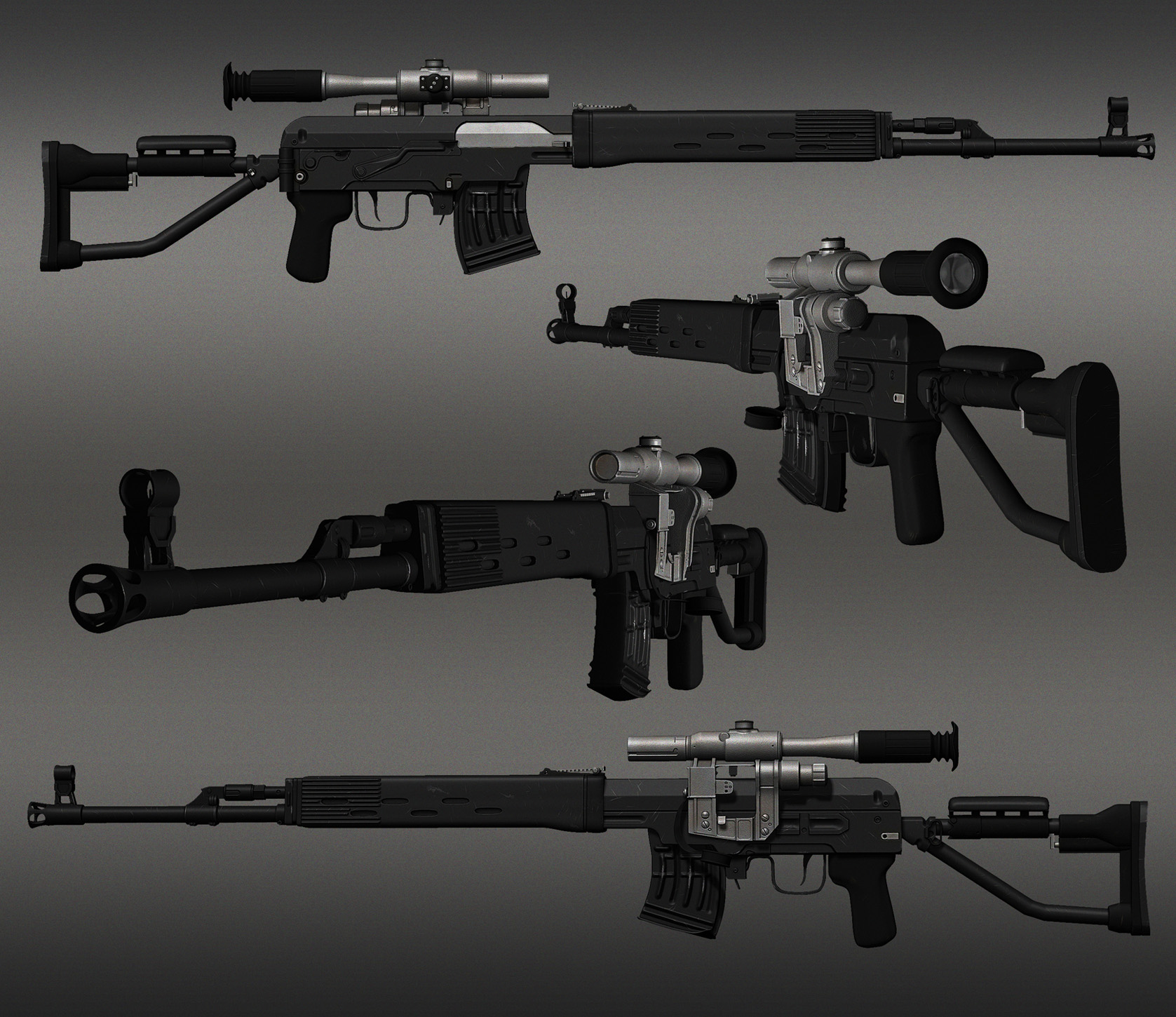 My projects - ZBrushCentral