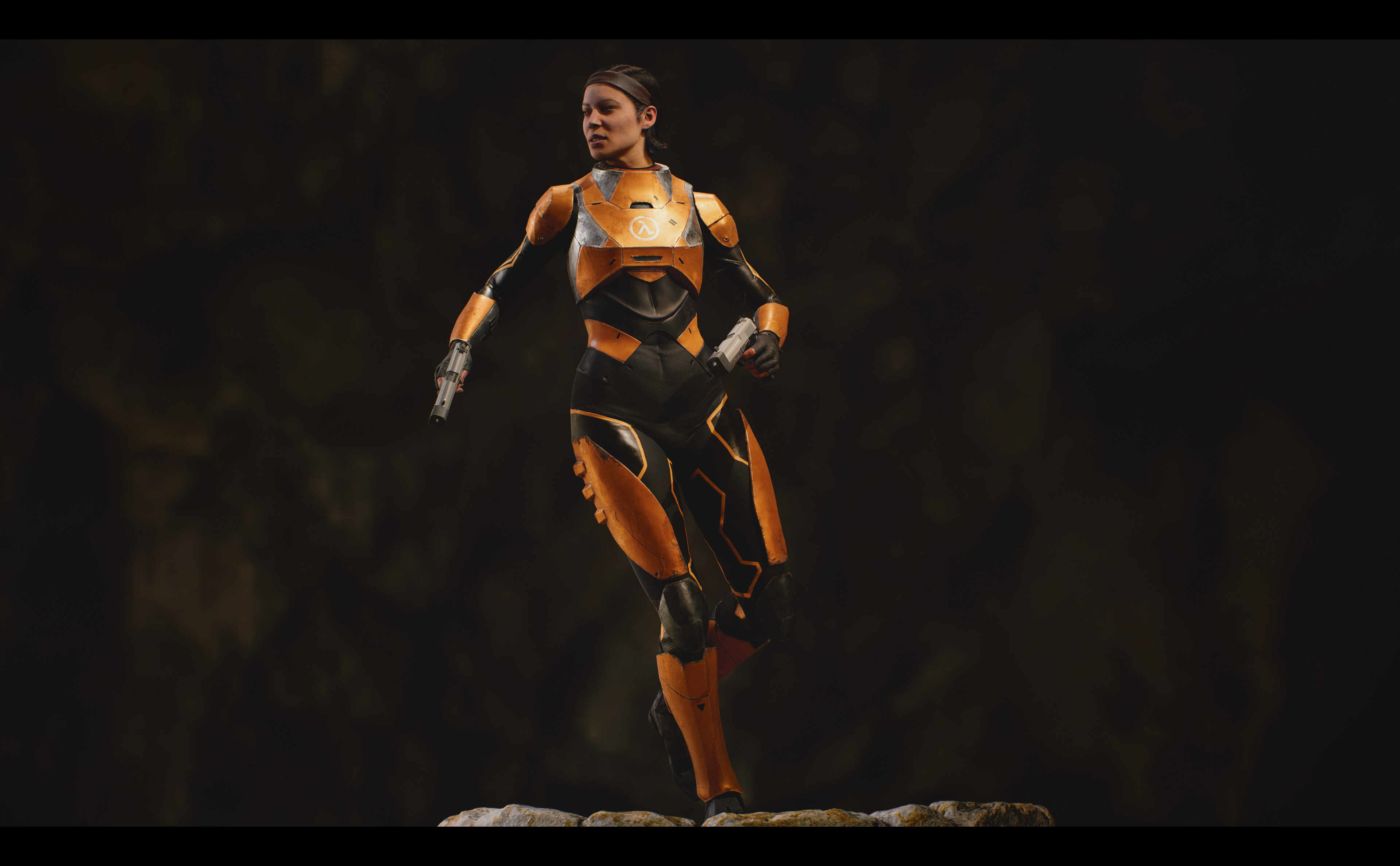 Alyx - ZBrushCentral