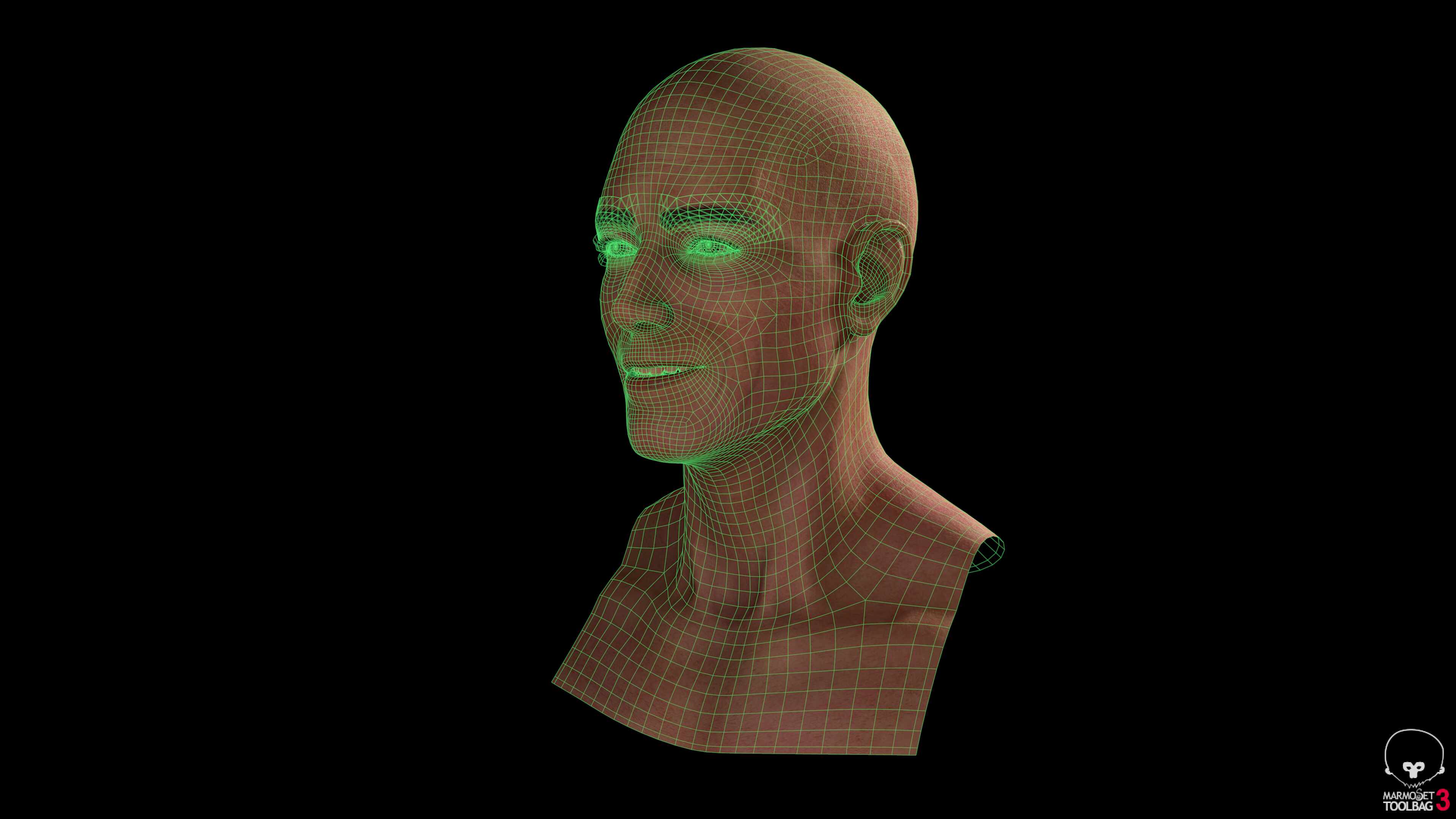 Bloodborne Eileen - ZBrushCentral