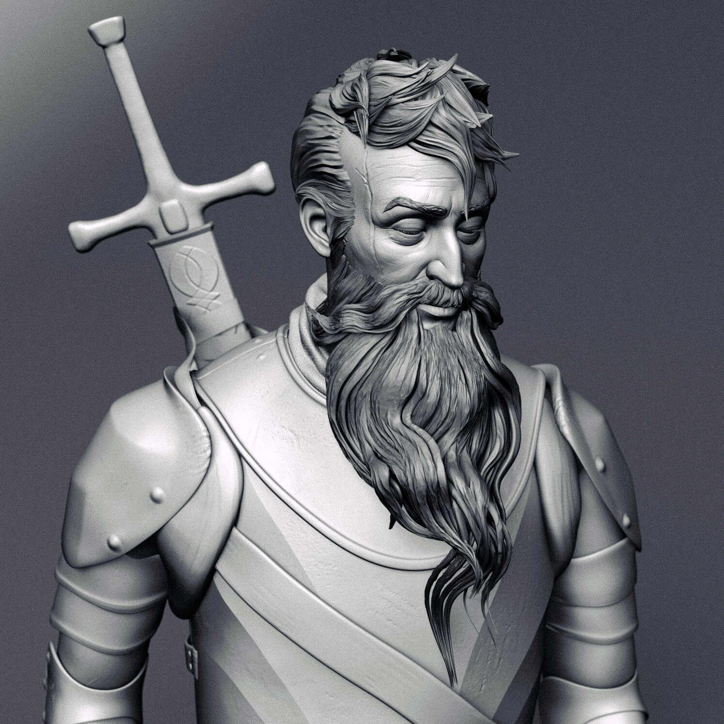Veteran ZBrushCentral