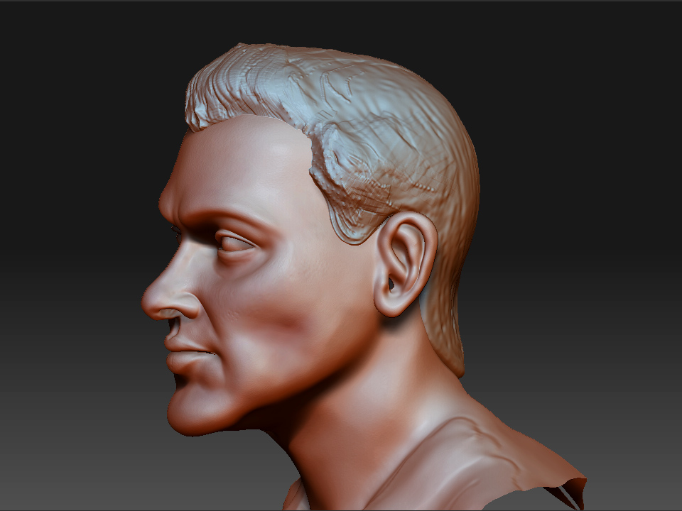 first post - ZBrushCentral