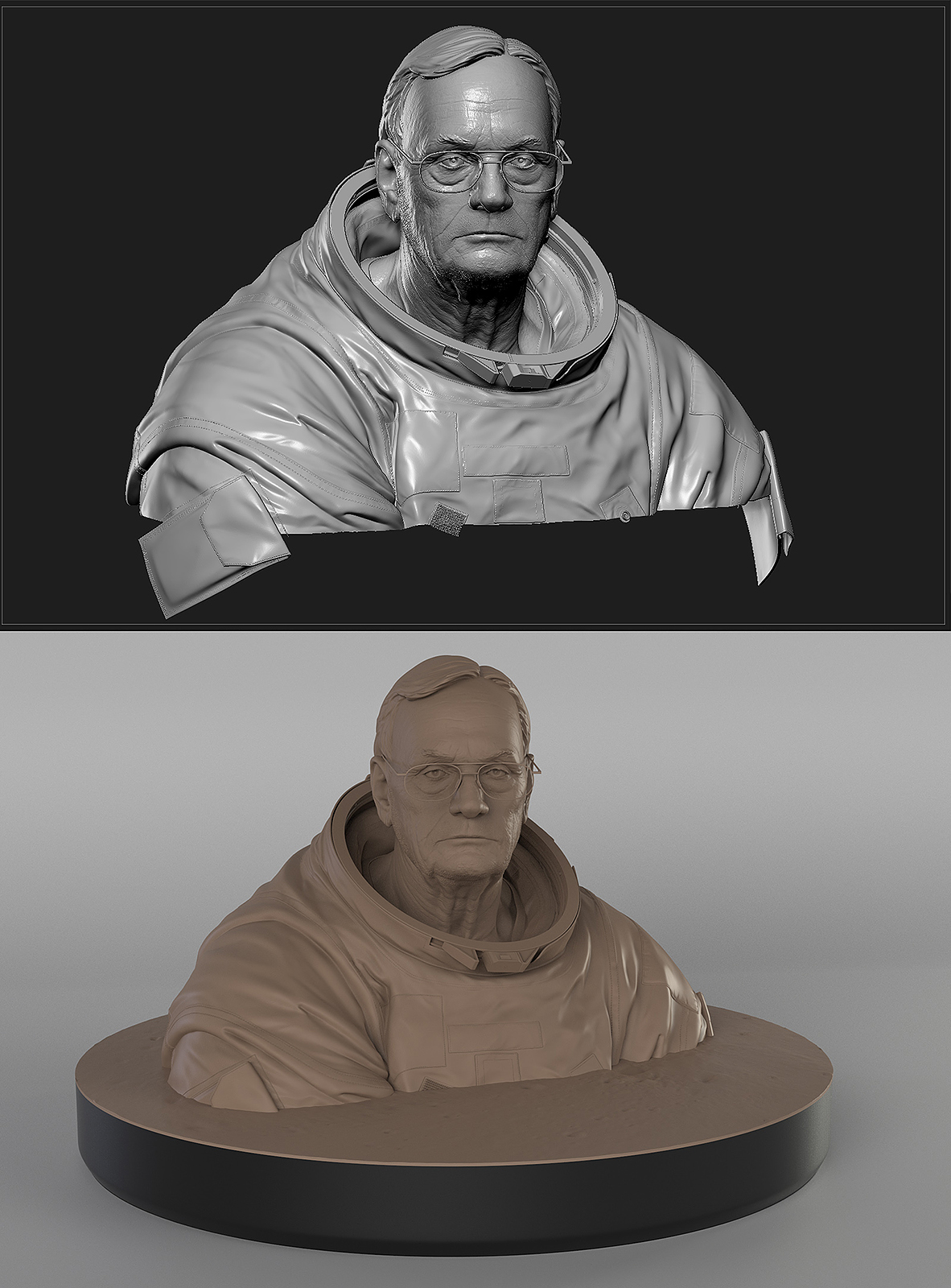 radion`s sketchbook - ZBrushCentral