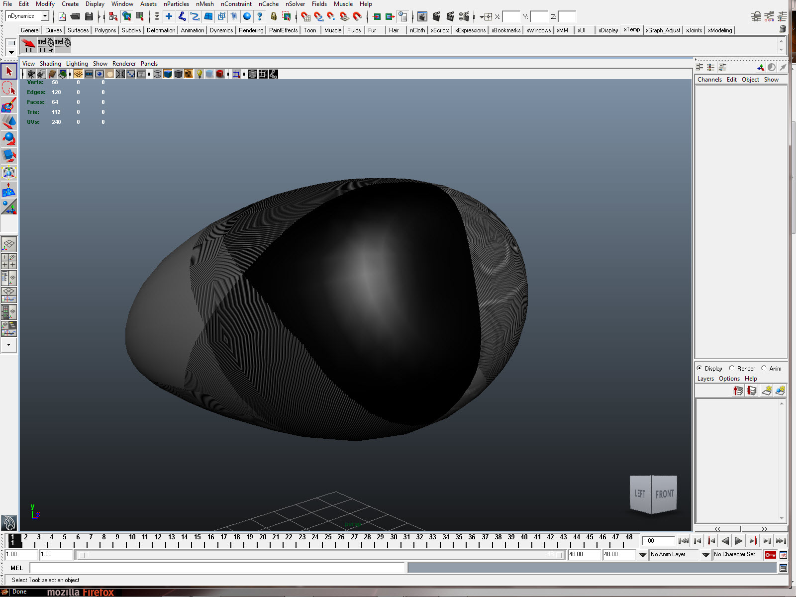 Zbrush2Maya Texture/UV Question - ZBrushCentral