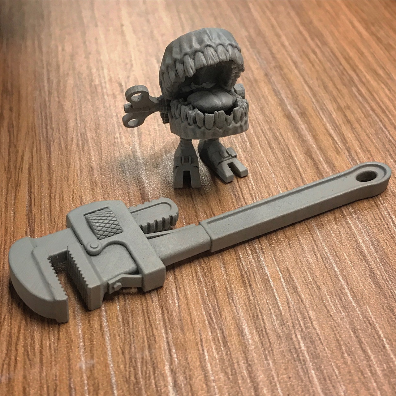 Dylan Tang's ARTWORK and 3D Print - ZBrushCentral