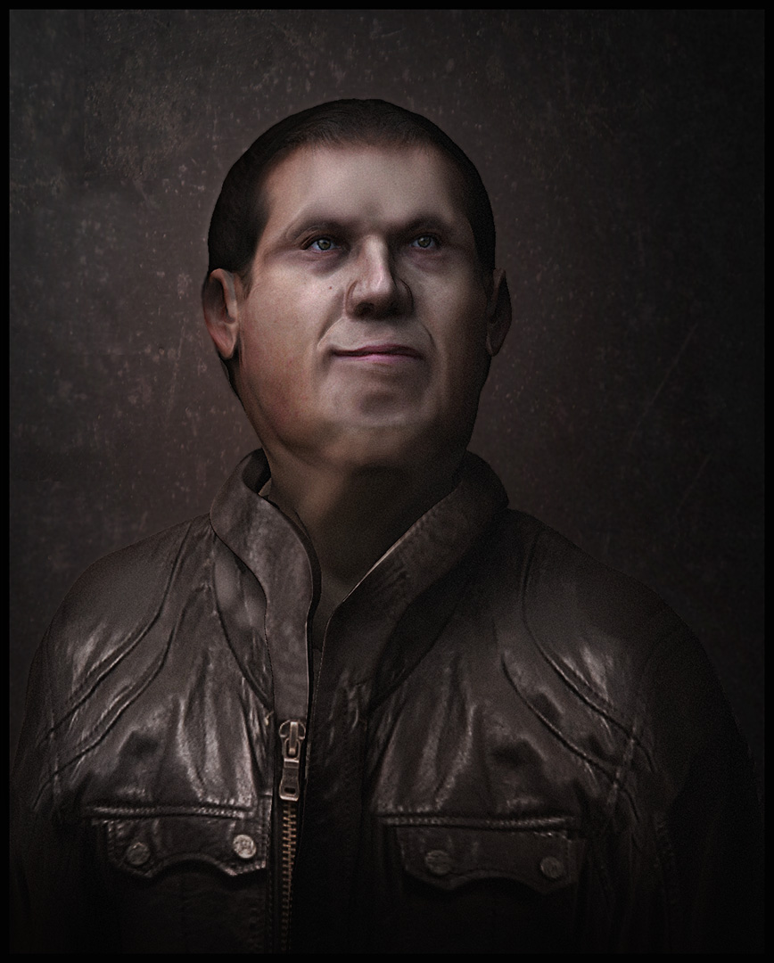 Character Design ZBrushCentral