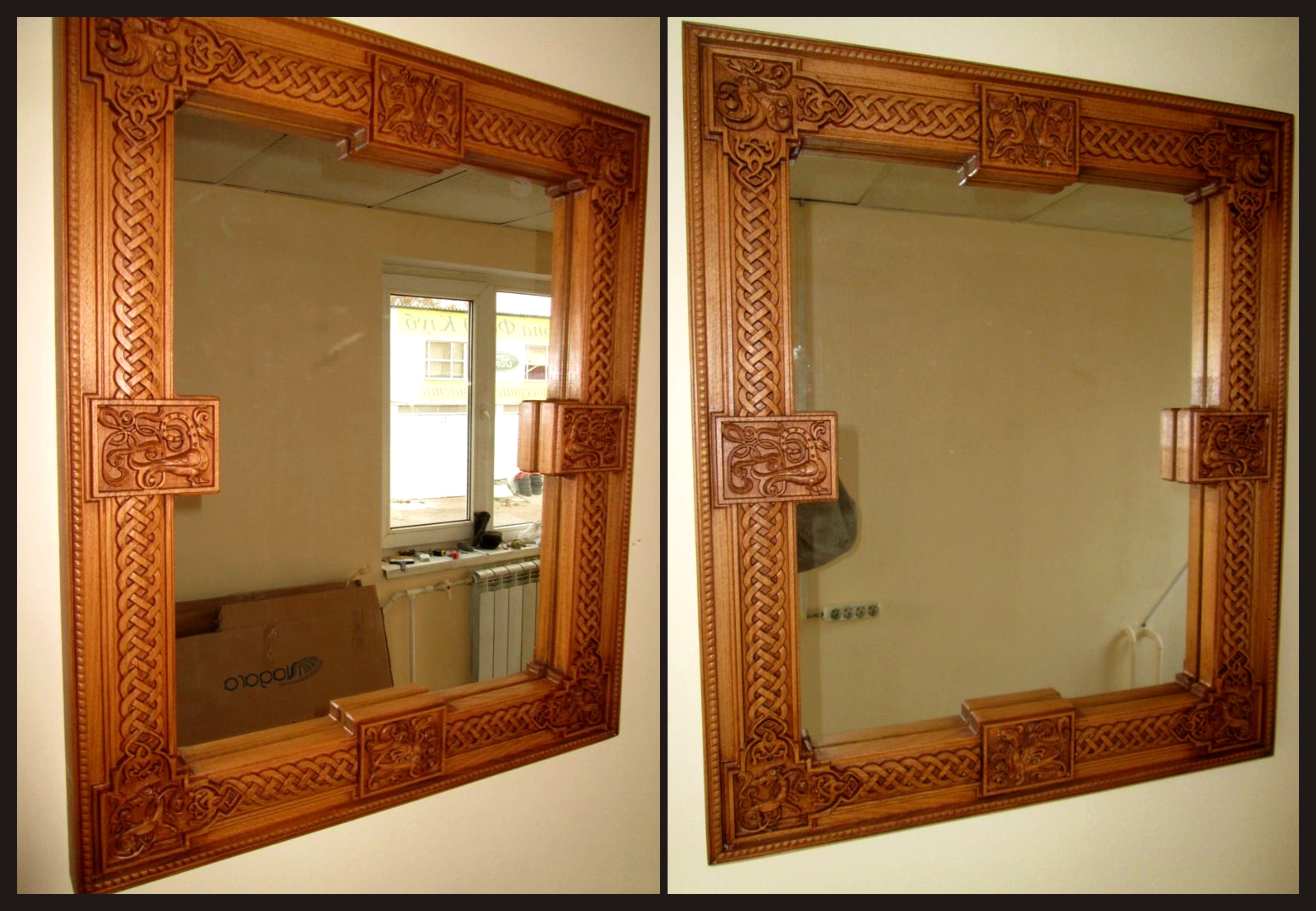 Mirror - ZBrushCentral