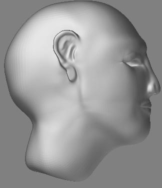 Please Help Faces Arghhhh!!! - ZBrushCentral