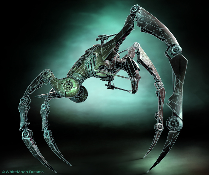 Portfolio update - game art ( warning: big download ) - ZBrushCentral