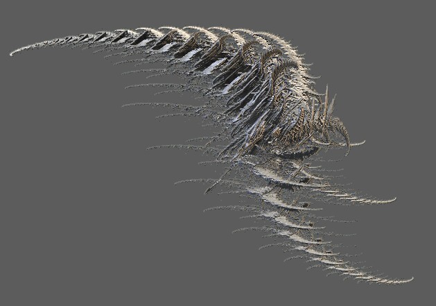 Fun with Z...as always - ZBrushCentral