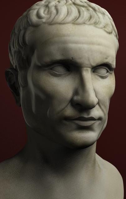 Demo Reel 2007 - Cory Cosper - ZBrushCentral