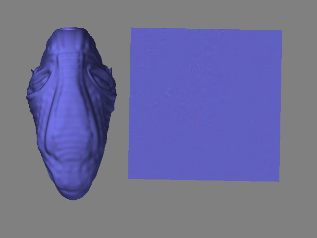 zsphere problem - ZBrushCentral