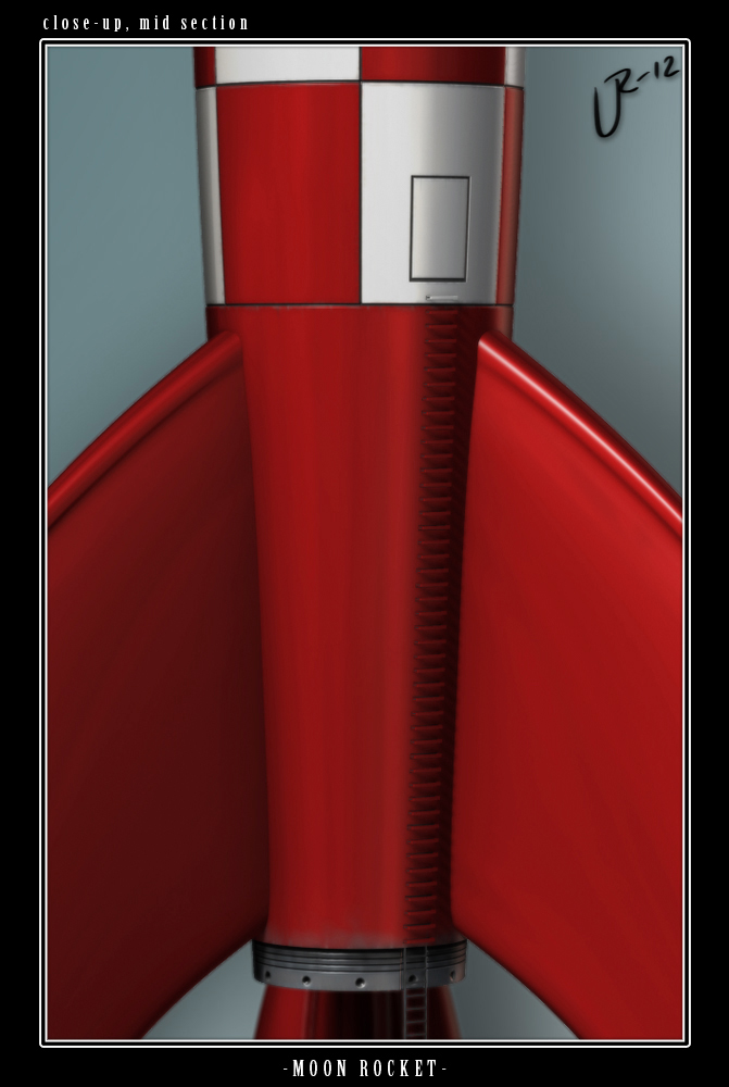 Johnny Destroy's sketchbook - ZBrushCentral