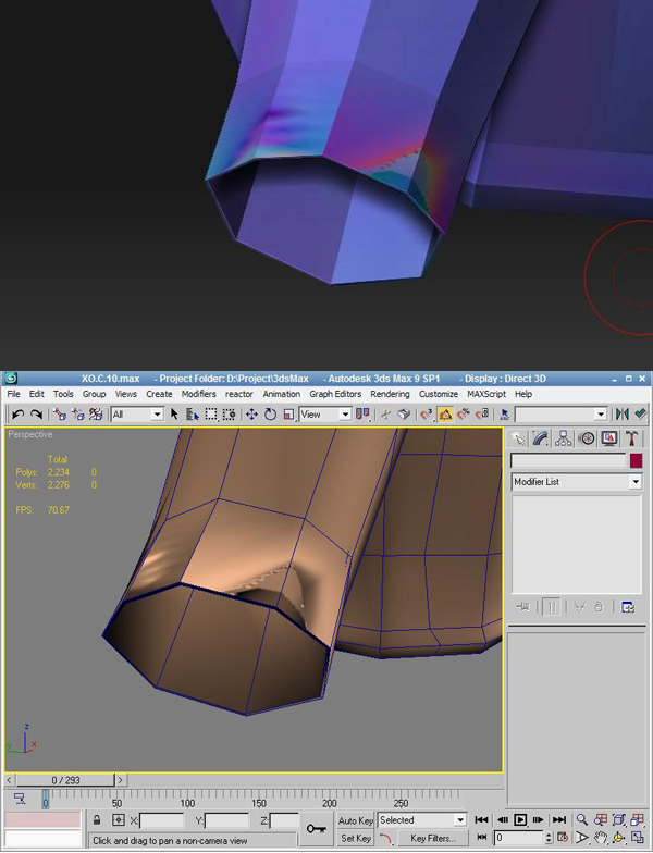 ZMapper problems - ZBrushCentral