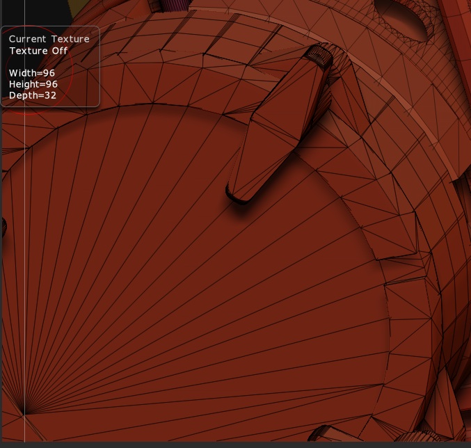 Subtool_not Working - ZBrushCentral