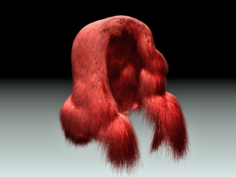 fiber method ?? - ZBrushCentral