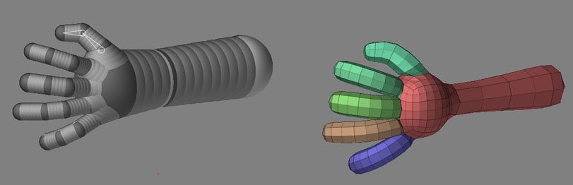 how is this done ? - ZBrushCentral