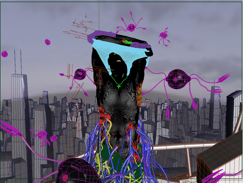 revolution - ZBrushCentral