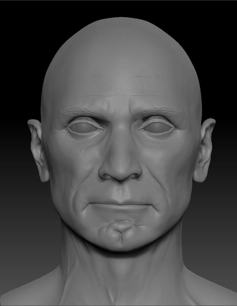 Damik's scribbles - ZBrushCentral