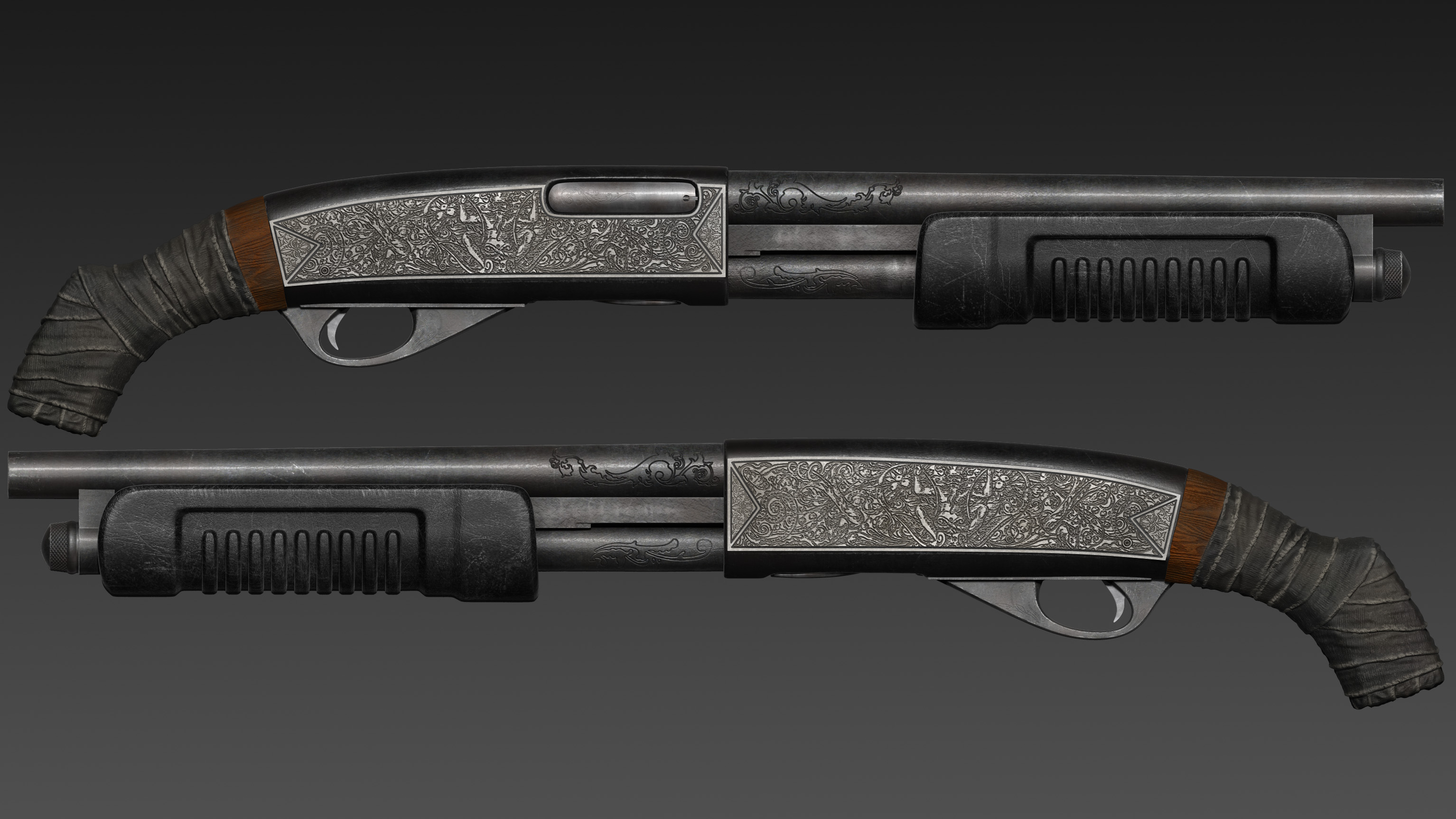 Blackthorne - ZBrushCentral