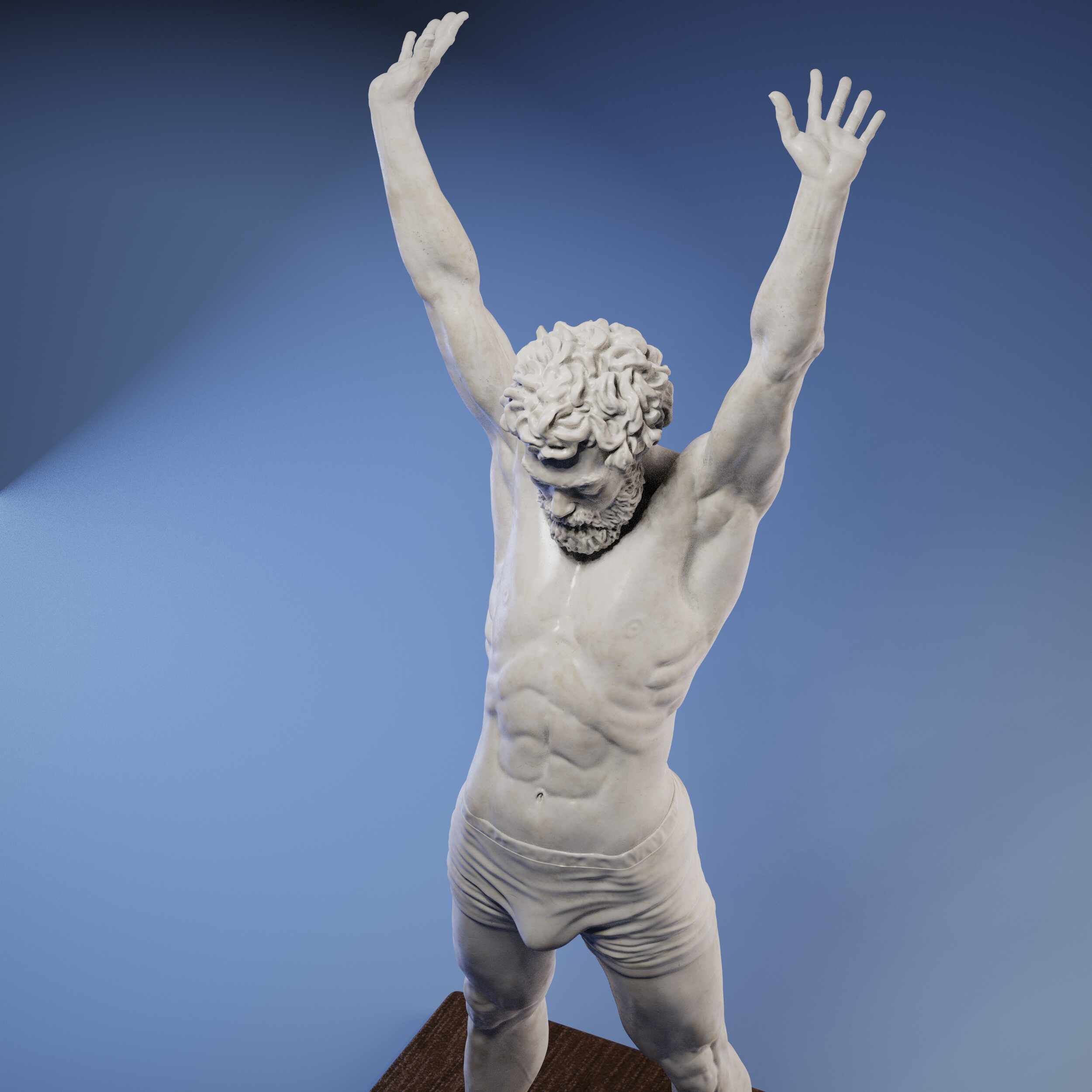 拉伸 stretch - ZBrushCentral