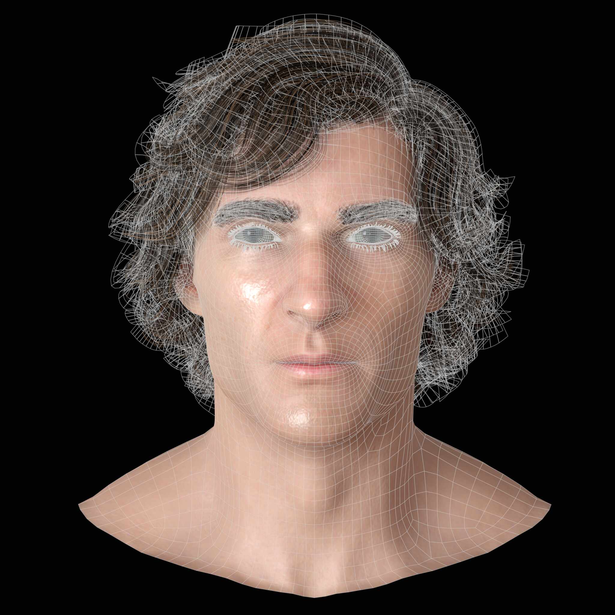 Ivanhoe ZBrushCentral